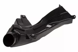 (Replaces 84369893) Intake Air Baffle 85511864 GM | GMPartsDirect.com