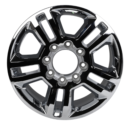 2015-2019 GM 20x8.5-Inch Aluminum Wheel 84341233 GM | GMPartsDirect.com