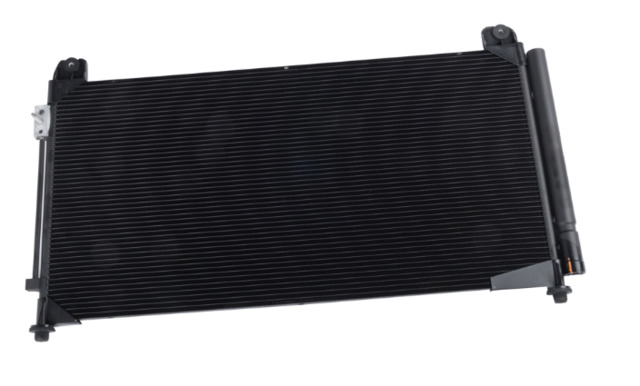 2015-2019 GM Condenser (Replaces Part Number 23258965) 85145962 GM ...