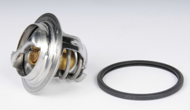 2000-2017 GM Engine Coolant Thermostat 12622410 GM | GMPartsDirect.com