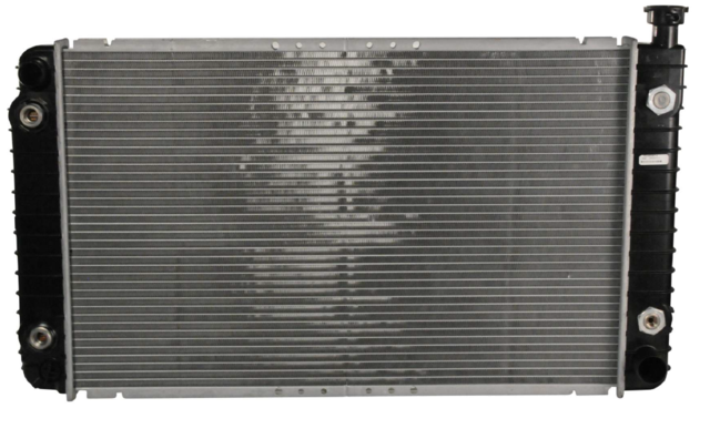 Radiator & Components for 1996 Chevrolet C1500 | GMPartsDirect.com