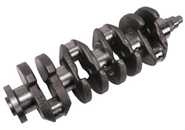 2008-2018 GM Engine Crankshaft 55569765 GM | GMPartsDirect.com