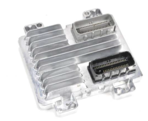 2006-2008 GM Powertrain Control Module, Refurbished 19210738 GM ...