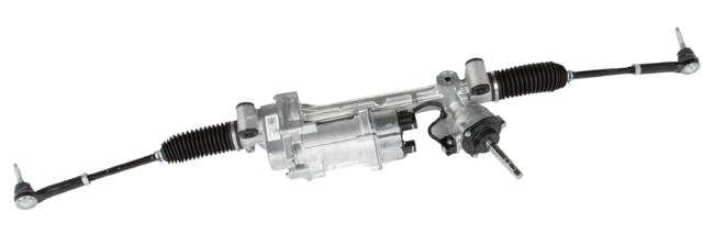 2012-2017 GM Electric Belt Drive Rack and Pinion Steering Gear Assembly ...