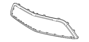 (Replaces 42739814) F Insert 42803279 GM | GMPartsDirect.com