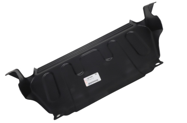 2019-2025 GM Underbody Splash Shield 84125967 GM | GMPartsDirect.com