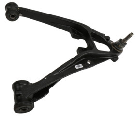 2007-2013 GM Front Driver Side Lower Control Arm 20869199 GM ...