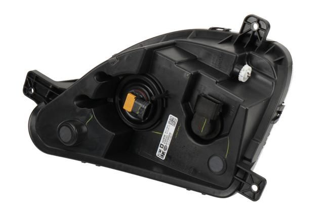 2018-2021 Chevrolet Equinox Front Passenger Side Fog Lamp (Replaces ...