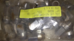 2009-2020 GM Wheel Nut 9597846 | GMPartsDirect.com