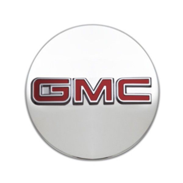 2017-2023 GMC Wheel Center Cap 52015041 GM | GMPartsDirect.com