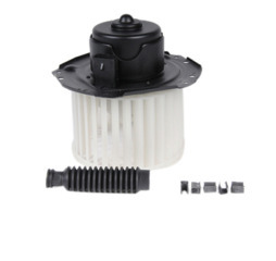 1990-2005 GM Heating and Air Conditioning Blower Motor with Wheel ...