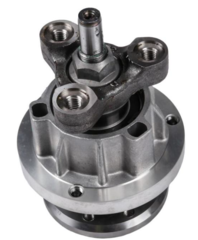 Automatic Transmission Rear Drive Shaft Flange 19328697 | GMPartsDirect.com