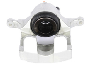 2011-2017 Chevrolet Front Passenger Side Disc Brake Caliper Assembly ...