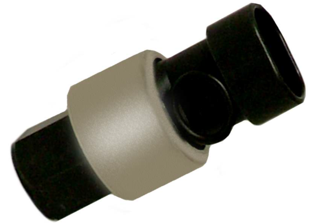 2002-2009 GM Air Conditioning Clutch Cycling Switch 89040362 GM ...