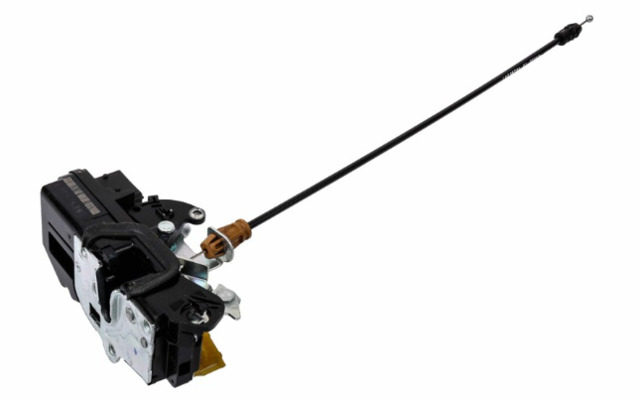 2009-2010 GM Door Lock Assembly 25876382 GM | GMPartsDirect.com