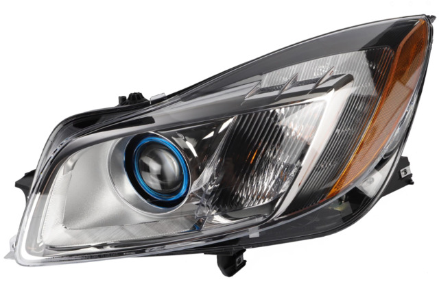 (Replaces 22934025) Headlamp 19371008 GM | GMPartsDirect.com