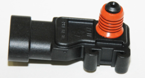 1990-2009 GM Manifold Absolute Pressure Sensor 19418807 GM ...