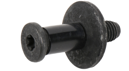 1999-2014 GM Tailgate Striker Plate 11570162 GM | GMPartsDirect.com