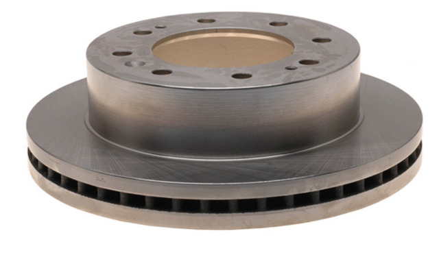 ACDELCP Silver Rotor 88877682 GM | GMPartsDirect.com