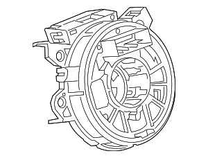 2019-2025 GM (Replaces 867739610 86773961) Coil 86507598 GM ...