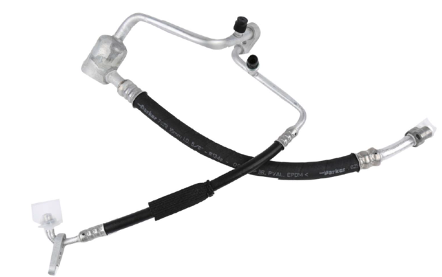 2013-2017 GM Air Conditioning Evaporator Hose 84121190 | GMPartsDirect.com