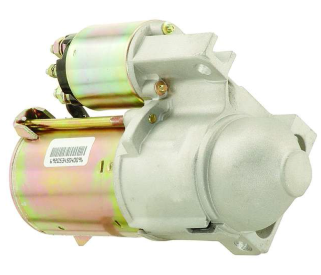 Shop GM Car Starters Online | GMPartsDirect.com