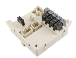 Instrument Panel Wiring Harness Junction Block 23106753 GM ...