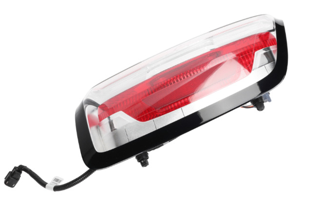 2015-2022 GMC Canyon Lamp (Replaces Part Number 84328813) 84916710 GM ...