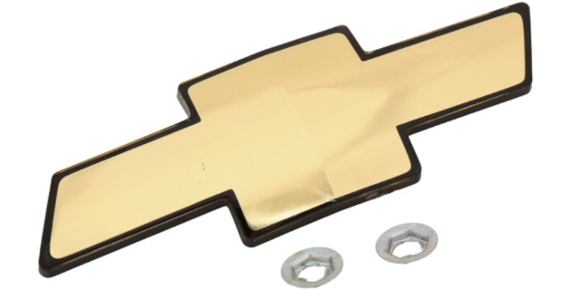 1994-2002 Chevrolet Front Grille Bowtie Logo 12542999 GM ...