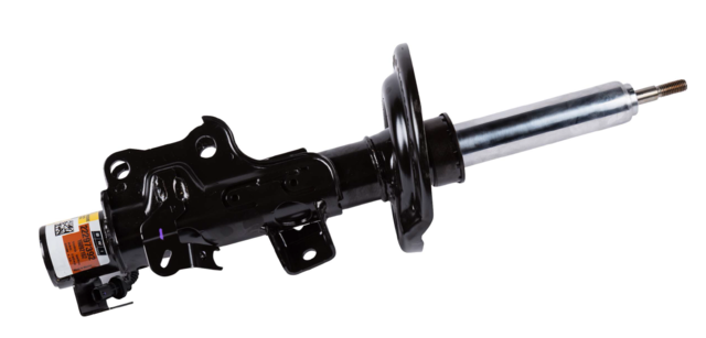 2014-2019 Cadillac CTS Front Passenger Side Suspension Strut Assembly ...