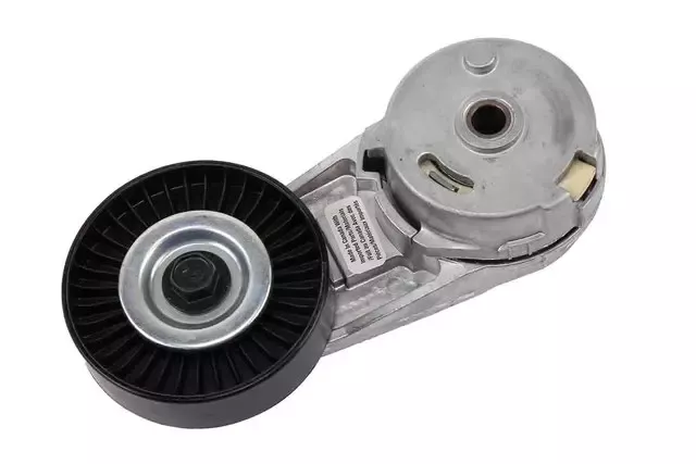 (Replaces 24430296) Drive Belt Tensioner 19431998 GM | GMPartsDirect.com