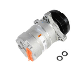 1994-1996 GM Air Conditioning Compressor 89019368 GM | GMPartsDirect.com