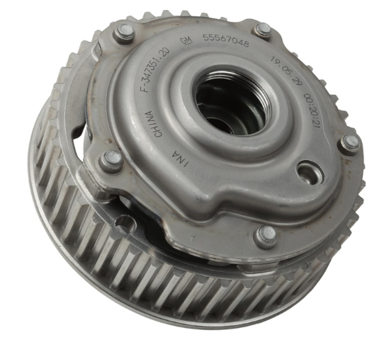 2008-2018 GM Camshaft Exhaust Sprocket 55567048 GM | GMPartsDirect.com