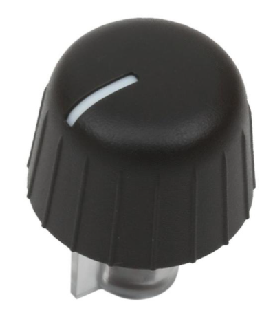 HVAC Heater and Air Conditioning Control Blower Switch Knob 10319081 GM ...