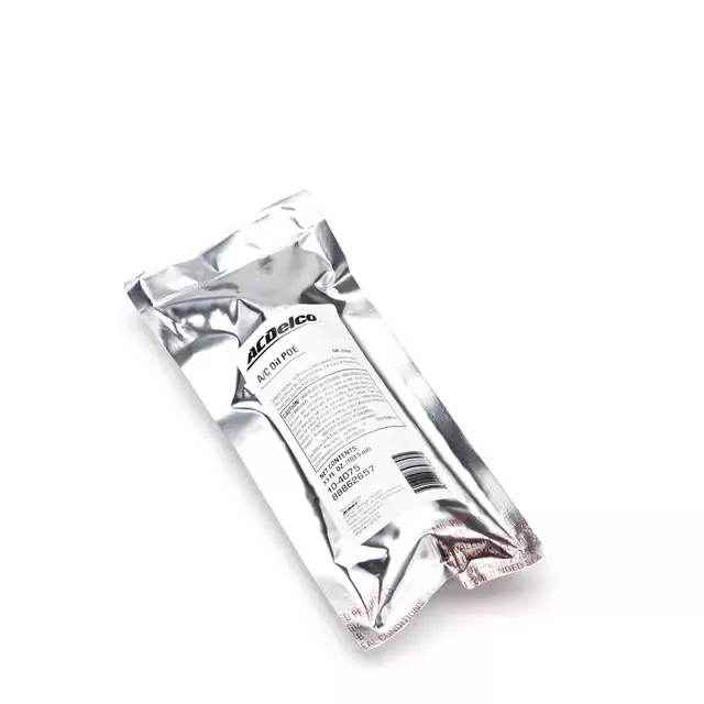 (Replaces 88862657) Air Conditioning System POE (Polyol Ester Oil) - 3. ...