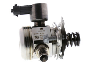 2007-2016 GM Mechanical Fuel Pump with Gasket and Bolts 12658478 GM ...