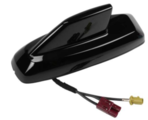 2015-2020 GM Black High Frequency Antenna 84346801 GM | GMPartsDirect.com