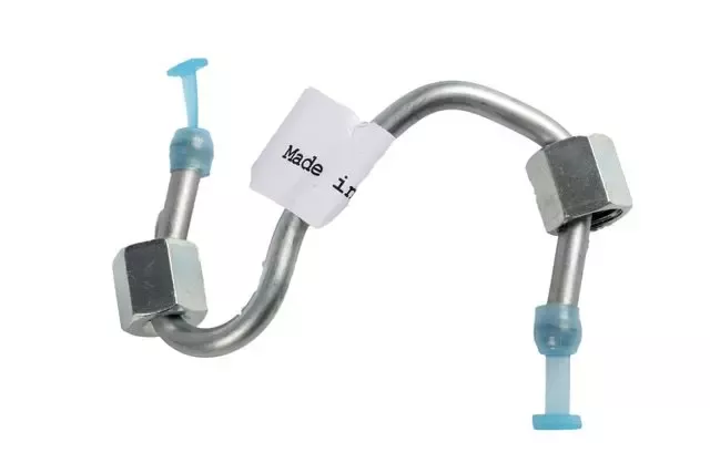 (Replaces 12720156) High Pressure Fuel Pipe 12685923 GM | GMPartsDirect.com