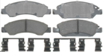 Ceramic Front Disc Brake Pad Kit 19428004 GM | GMPartsDirect.com