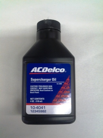 Oil 12345982 GM | GMPartsDirect.com