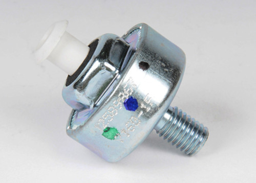 1998-2007 GM Ignition Knock (Detonation) Sensor 12589867 GM ...
