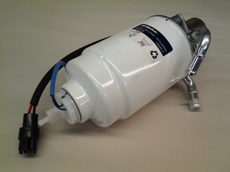 Engine Fuel Filter 12642623 GM | GMPartsDirect.com