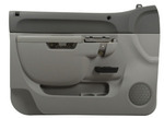 Interior Trim - Front Door for 2013 Chevrolet Silverado 2500 HD ...