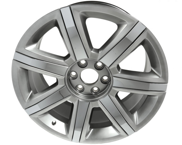 2015-2020 Cadillac Wheel, Alloy 84497729 GM | GMPartsDirect.com