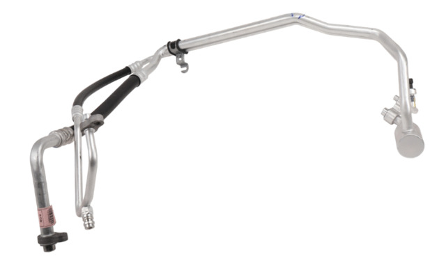 Hose (Replaces Part Number 92288311) 92511781 GM | GMPartsDirect.com