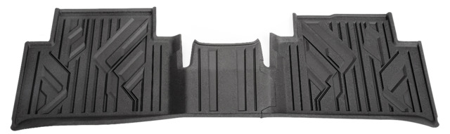 2024-2025 GM Crew Cab Second-Row Interlocking Premium 84909458 GM ...