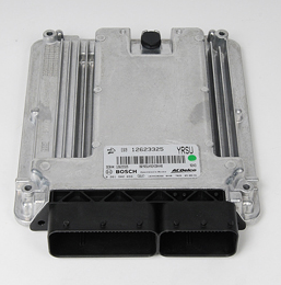 2008-2009 GM Engine Control Module (ECM) 12623325 GM | GMPartsDirect.com