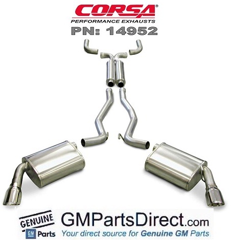 14952 | GMPartsDirect.com