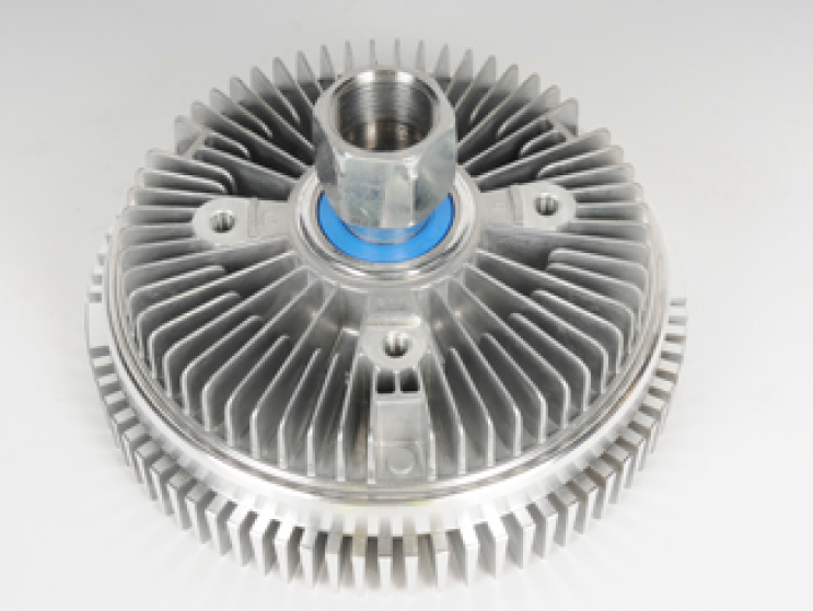 Clutch 15192837 GM | GMPartsDirect.com