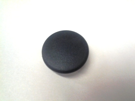 Ebony Rear Seat Actuator Finish Cover Bolt Cap 15279689 | GMPartsDirect.com